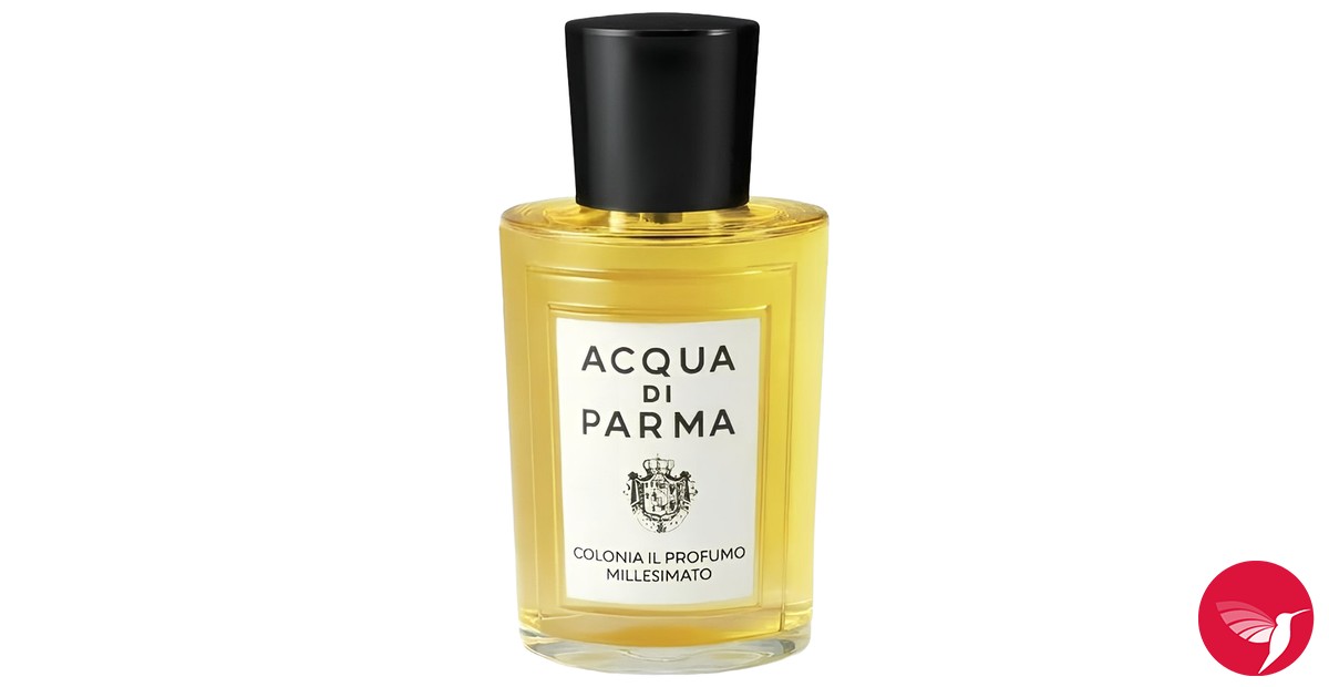 Colonia Il Profumo Millesimato Acqua di Parma fragancia - una nuevo ...