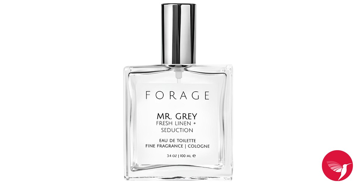 Mr. Grey Forage perfume - a fragrance for women and men 2016