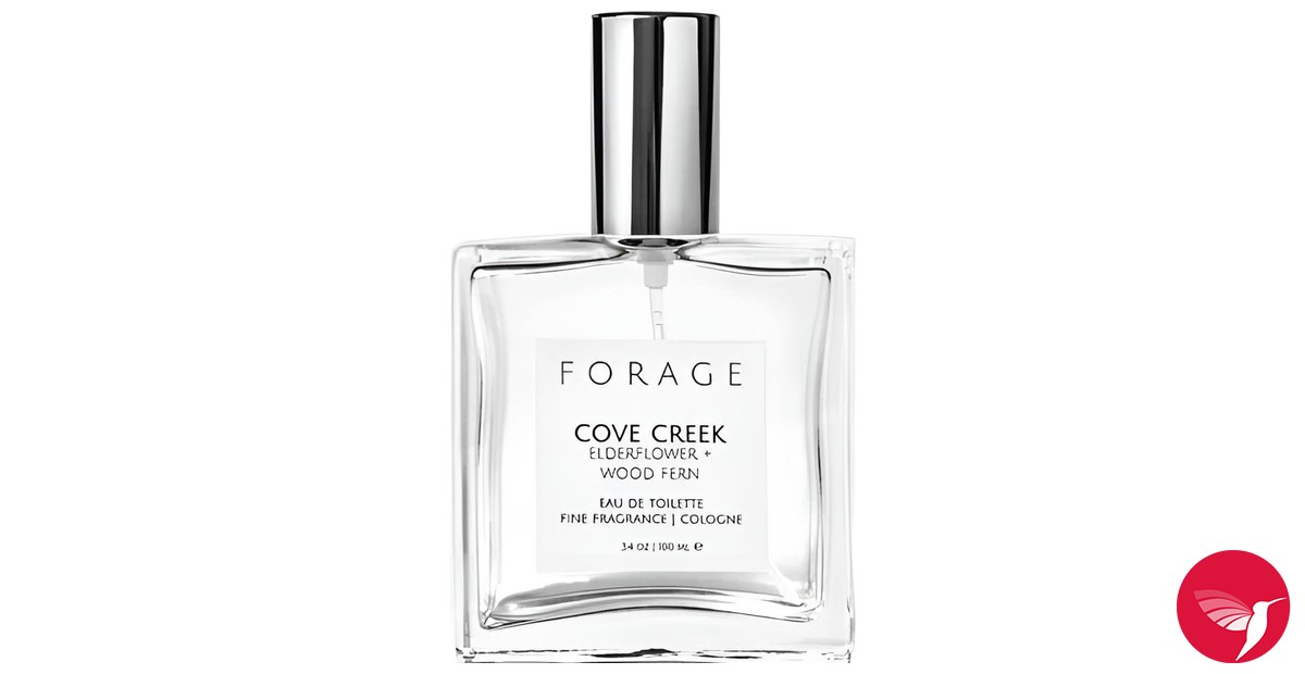 Cove Creek Forage perfume - a fragrance for women and men 2017