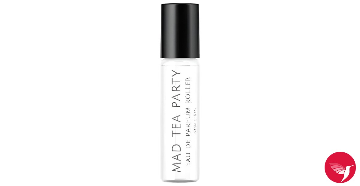 Mad Tea Party Forage parfum - un parfum unisex