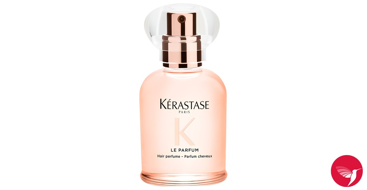 Le Parfum Gloss Absolu Kérastase parfém - a Nový vůně pro ženy 2025