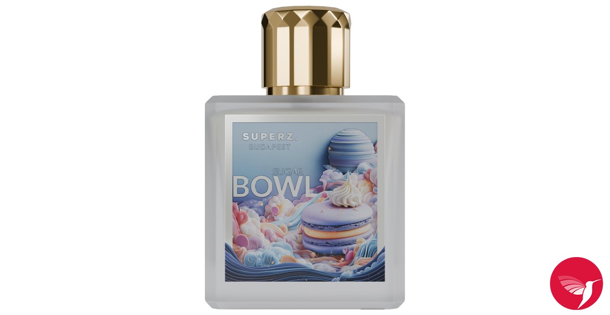Sugar Bowl Superz. Parfum - ein neues Parfum für Frauen und Männer 2025