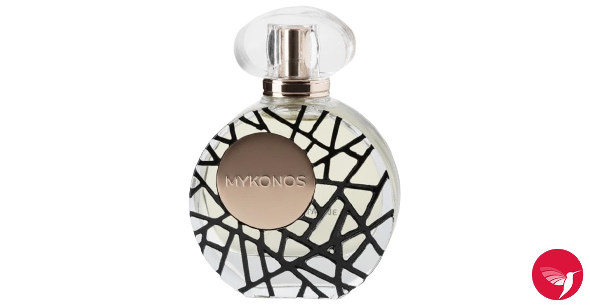 Black Opera Mykonos perfume - a fragrance for women and men