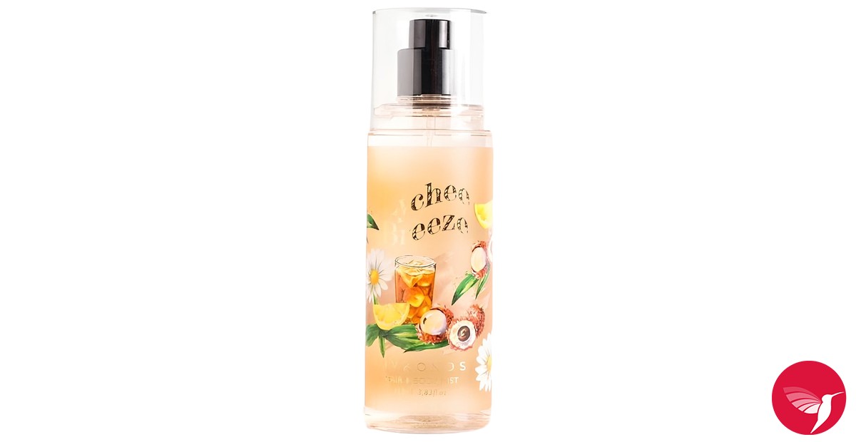 Lychee Breeze Mykonos аромат — аромат для мужчин и женщин