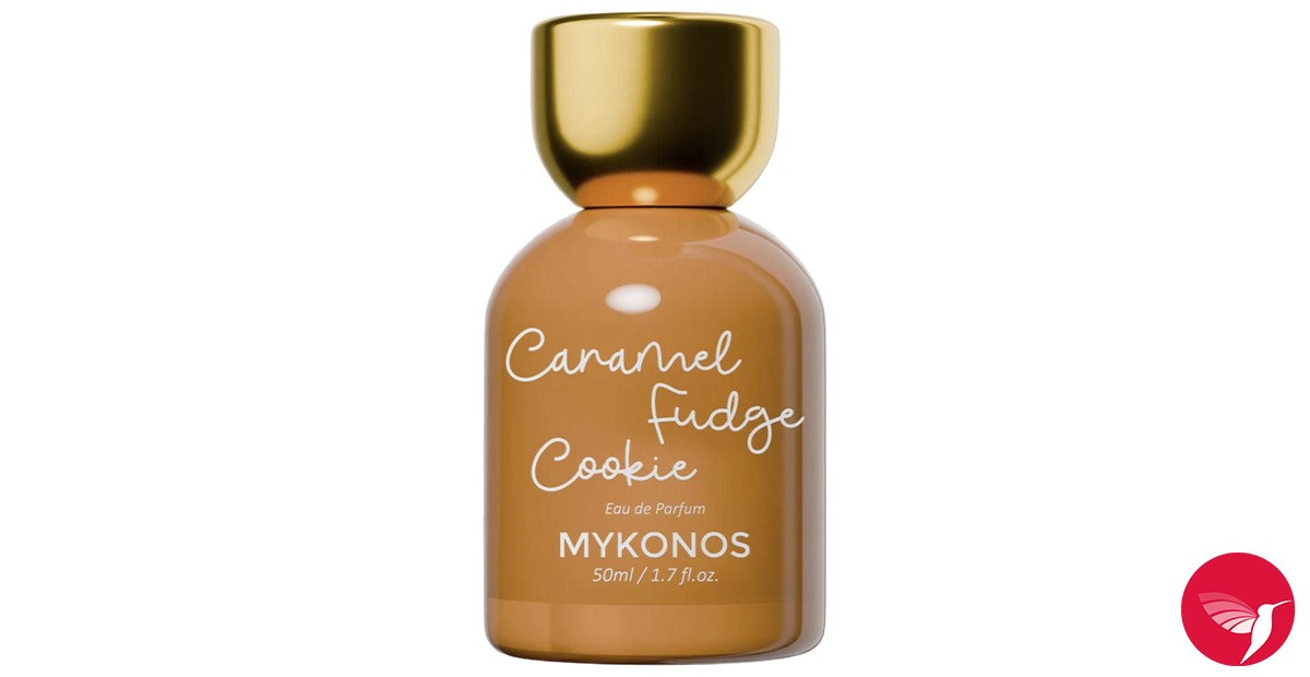 Caramel Fudge Cookie Mykonos fragancia - una fragancia para Hombres y ...
