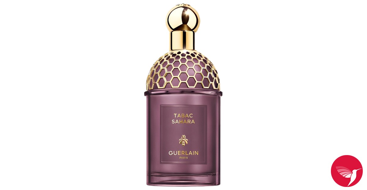 Tabac Sahara Guerlain parfum - un nouveau parfum pour homme et femme 2026