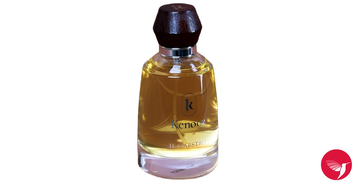 Il Maestro Kenooz perfume - a new fragrance for women and men 2025