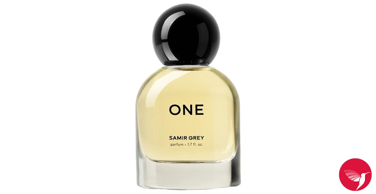 One Samir Grey perfume - a new fragrance for women and men 2025