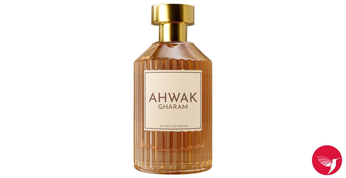 Gharam Ahwak perfume - a new fragrance for women and men 2024