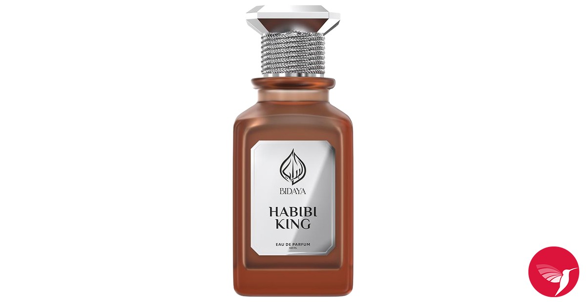 Habibi King Bidaya Parfums cologne - a new fragrance for men 2025