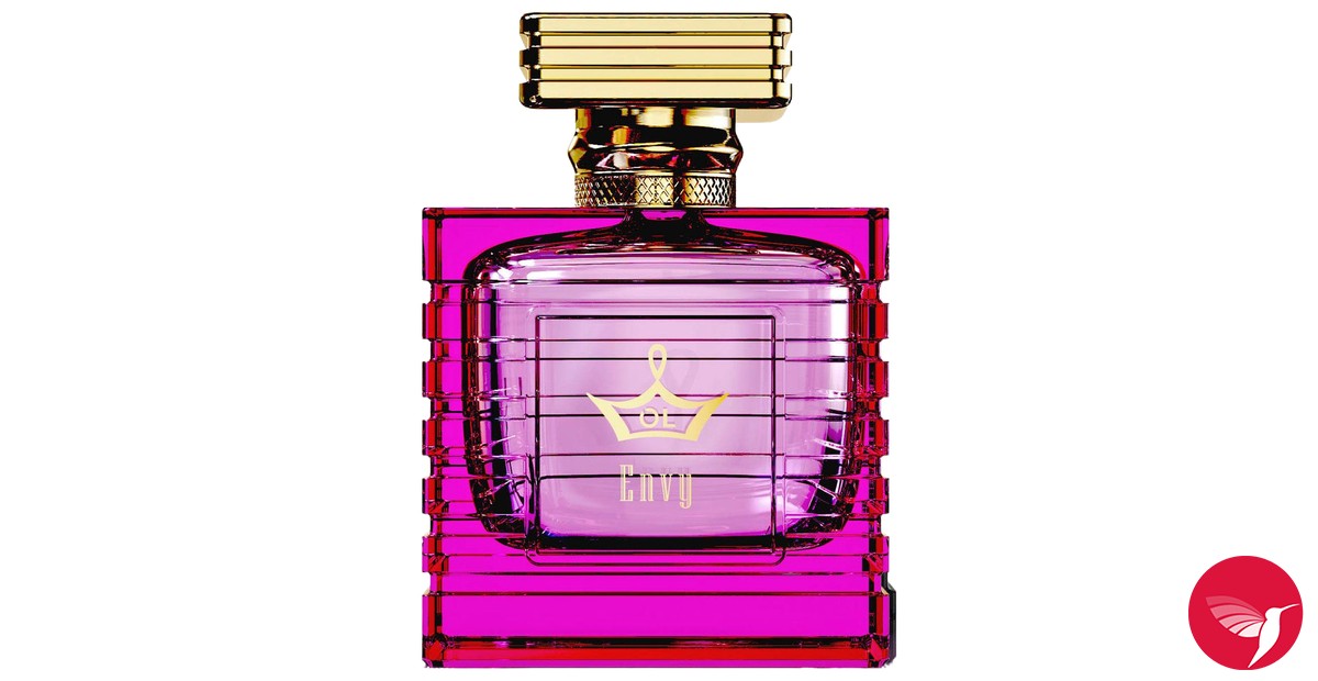 Envy Ombré Lamar perfume - a fragrance for women and men 2022