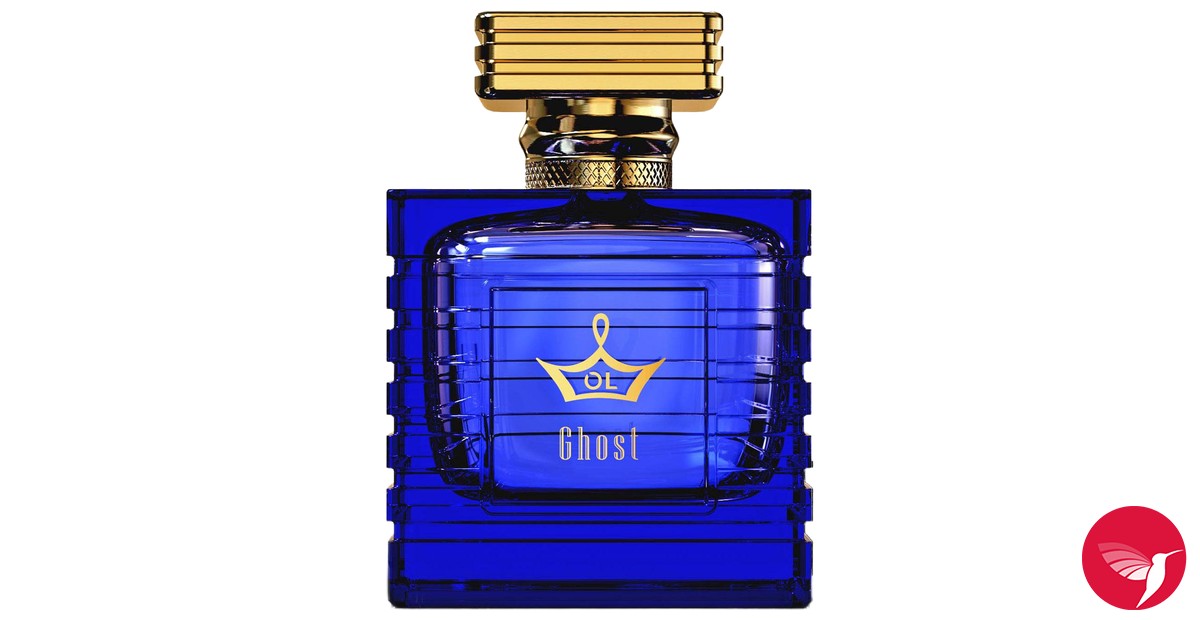 Ghost Ombré Lamar perfume - a fragrance for women and men 2022