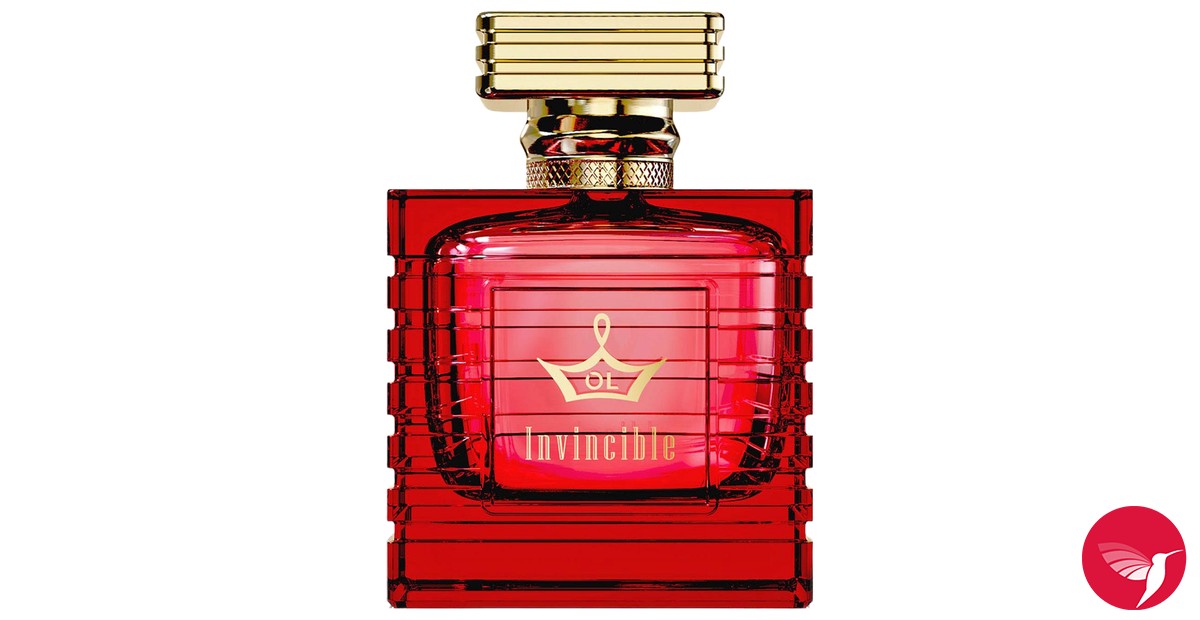 Invincible Ombré Lamar perfume - a fragrance for women and men 2022