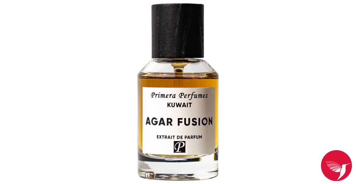 Agar Fusion Primera Perfumes perfume - a fragrance for women and men
