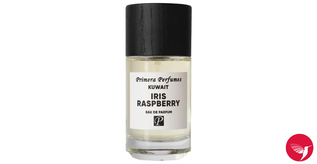 Iris Raspberry Primera Perfumes fragancia - una fragancia para Hombres ...