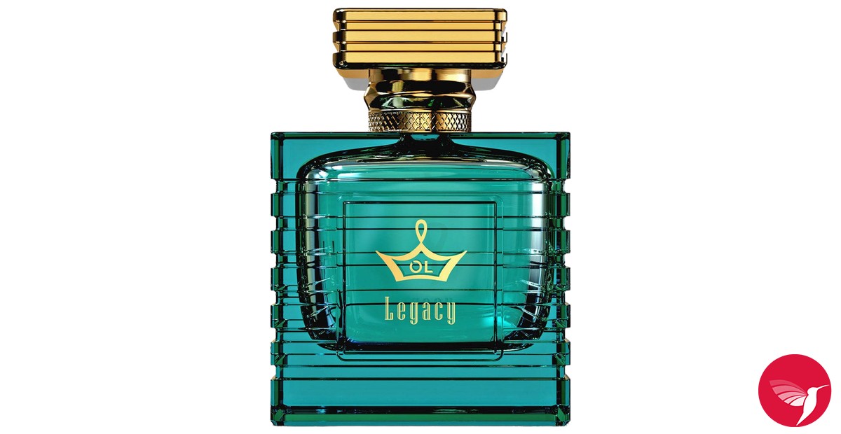 Legacy Ombré Lamar perfume - a fragrance for women and men 2022