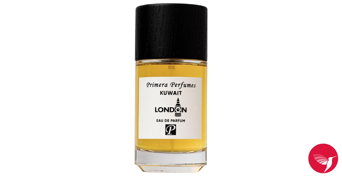 London Primera Perfumes parfum - un parfum unisex