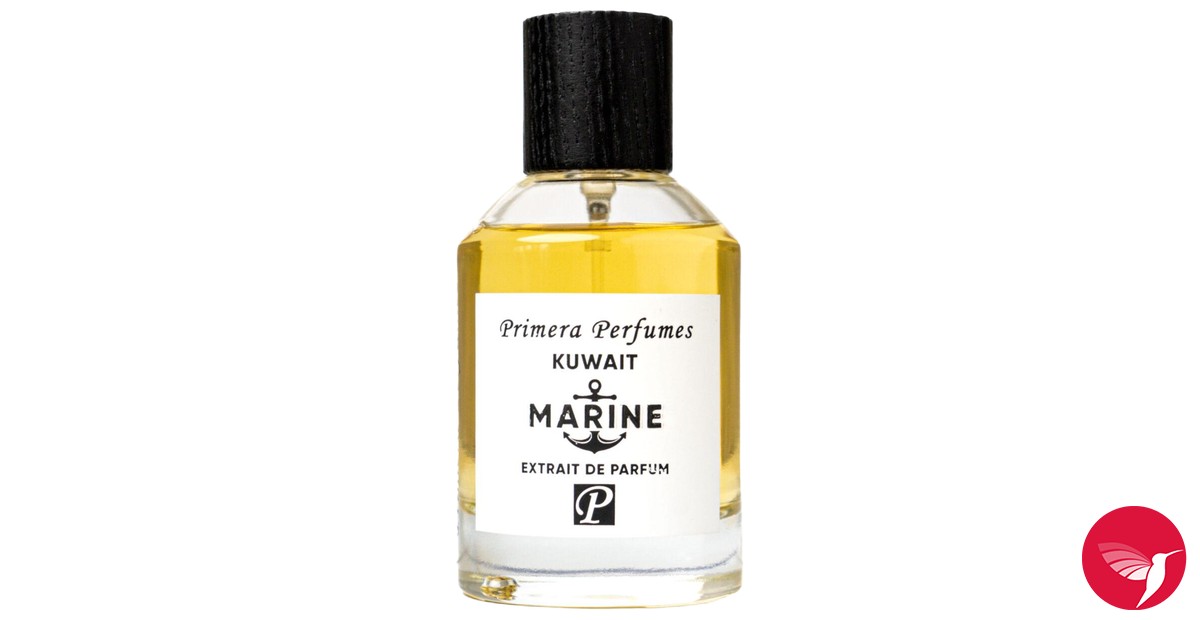 Marine Primera Perfumes perfume - a fragrance for women and men
