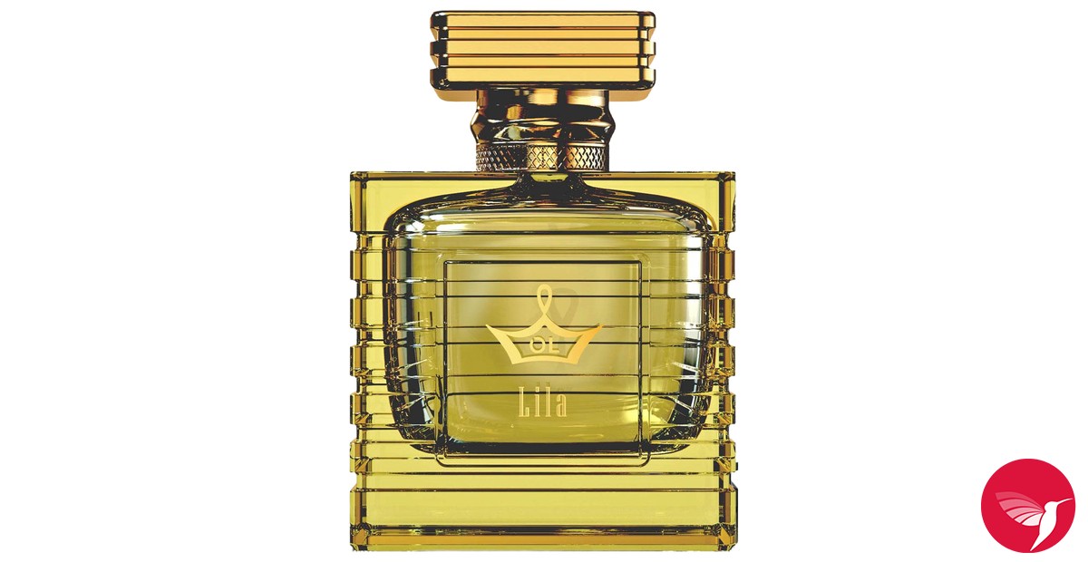 Lila Ombré Lamar perfume - a fragrance for women and men 2022