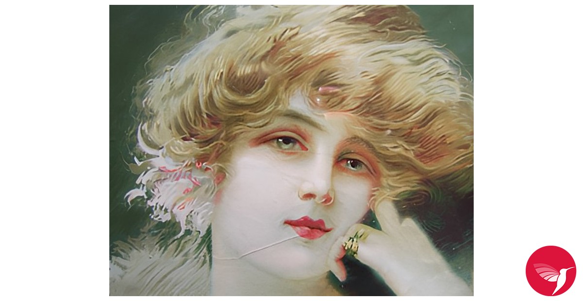 Sweetheart Bud Parfums perfume - a fragrance for women