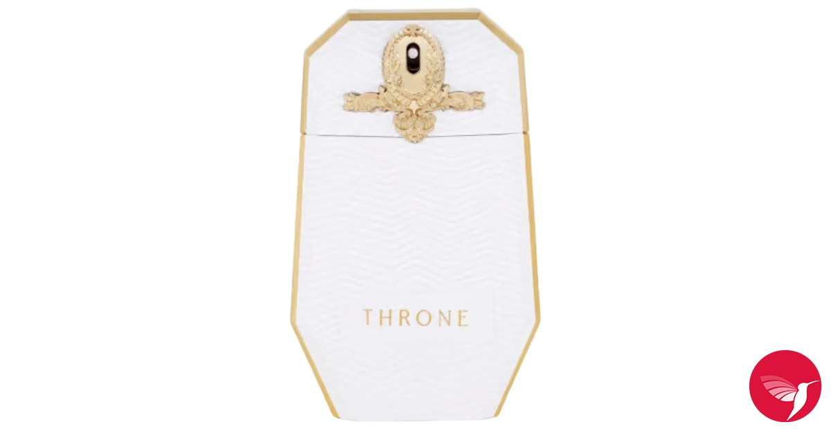 Throne MAISON ASRAR fragancia - una fragancia para Hombres y Mujeres