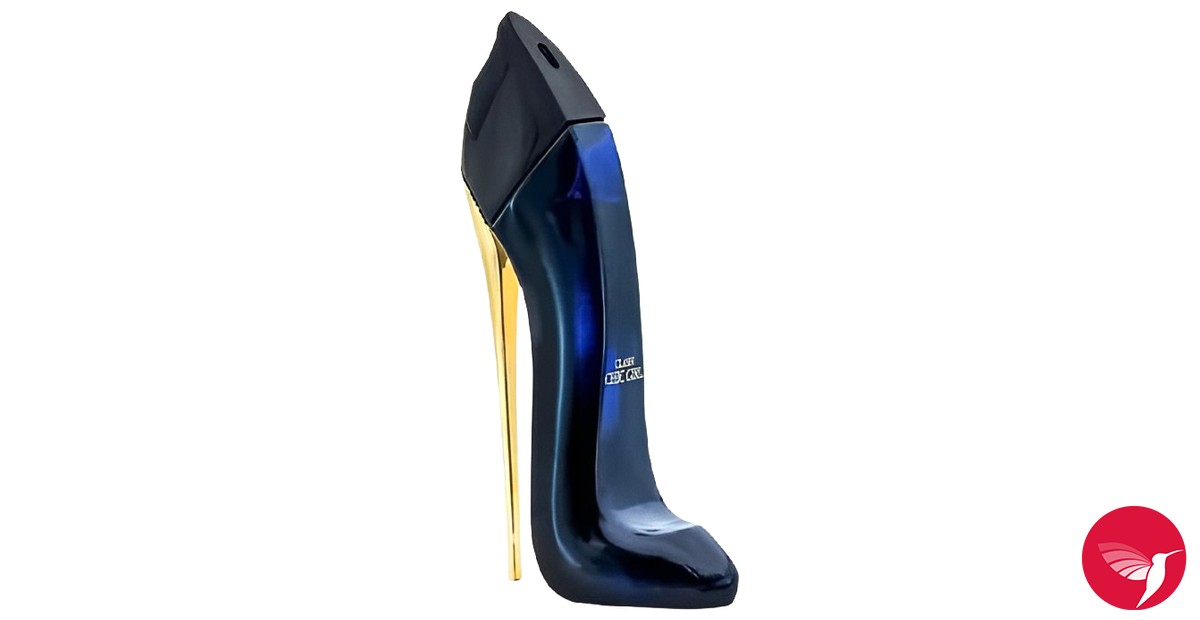 Classy Chic Girl Fragrance World Parfum - ein es Parfum für Frauen 2020