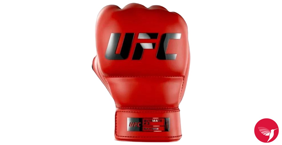 Ultimate K.O. UFC Perfumes Kolonjska voda - novi parfem za muškarce 2025