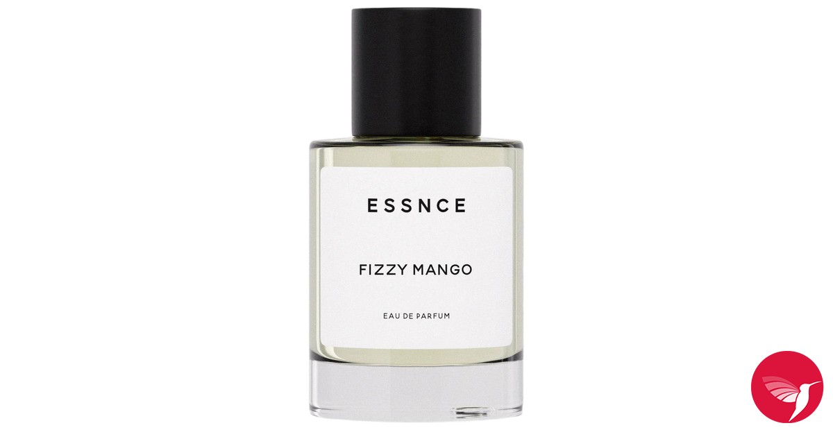 Fizzy Mango ESSNCE perfume - a novo fragrância Compartilhável 2025