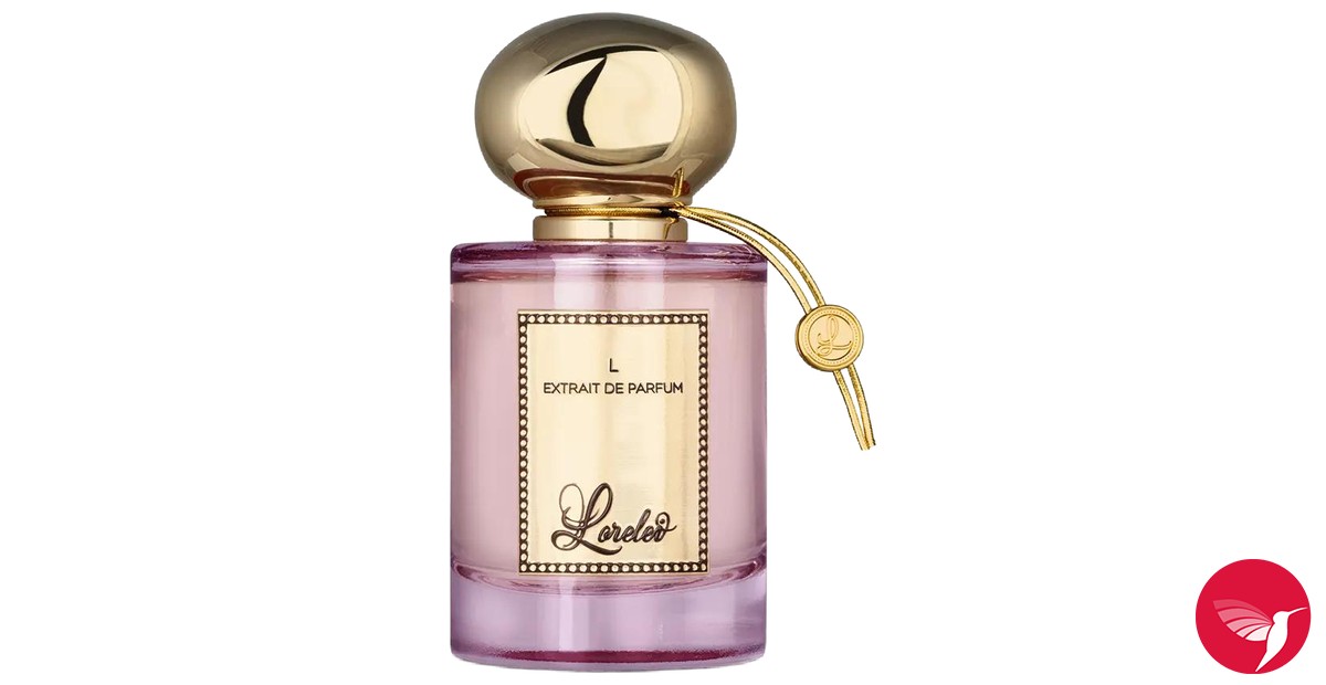 L Lorelei perfume - a fragrance for women 2024