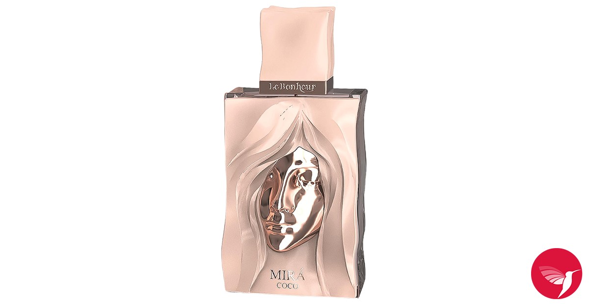 Mira Coco Le Bonheur Perfumes fragancia - una nuevo fragancia para ...