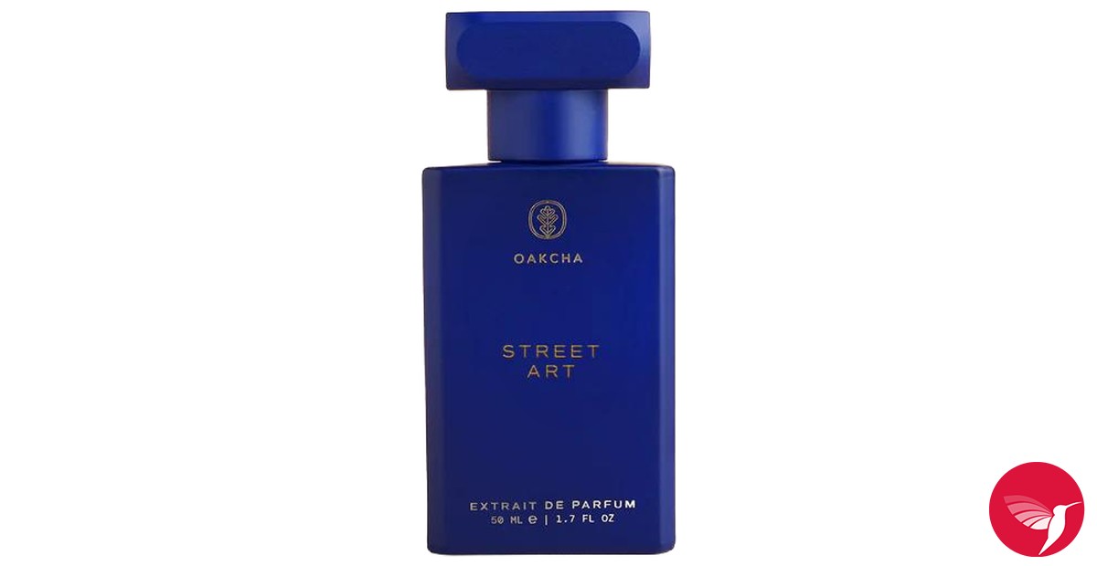 Street Art Oakcha perfume - a fragrance for women and men 2024