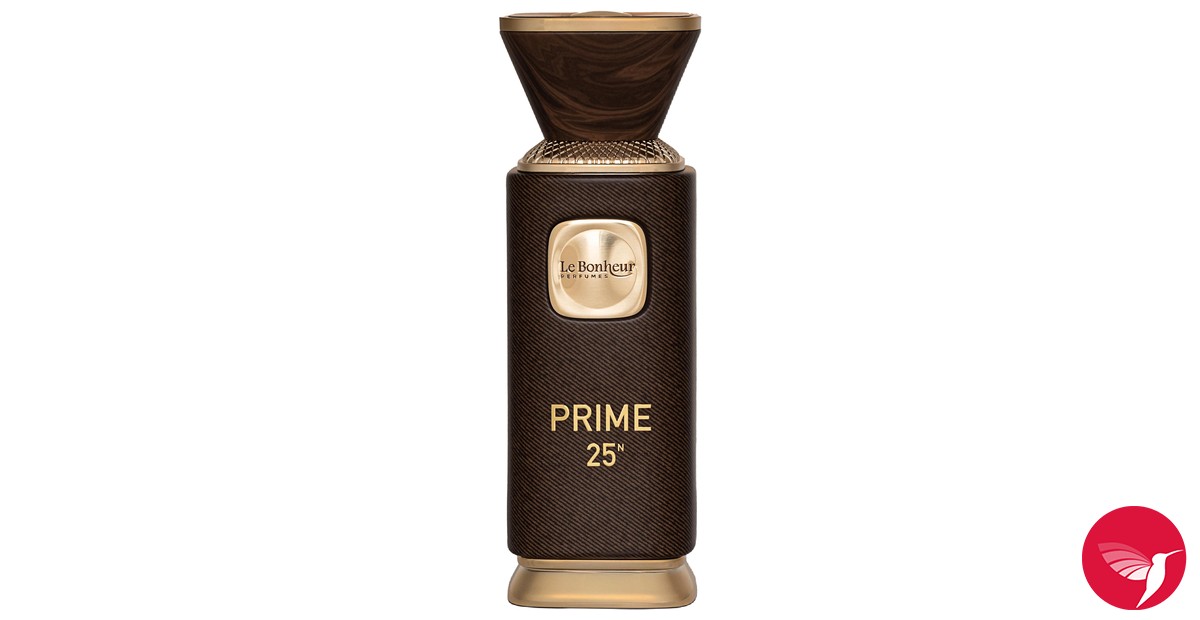 Prime 25 Le Bonheur Perfumes perfumy - to nowe perfumy dla kobiet i ...