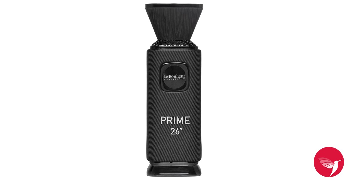 Prime 26 Le Bonheur Perfumes عطر - a جديد fragrance للجنسين 2025