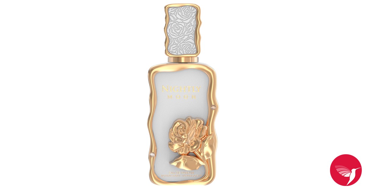 Nightly Moon Le Bonheur Perfumes parfum - un nou parfum de dama 2025