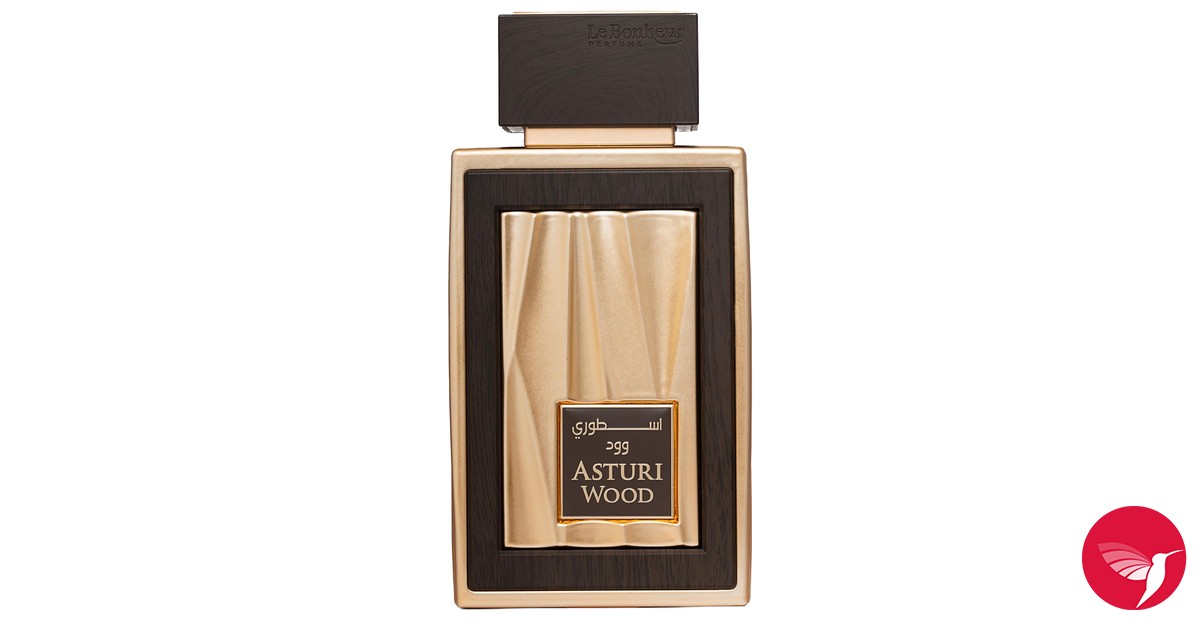 Asturi Wood Le Bonheur Perfumes perfume - a new fragrance for women and ...