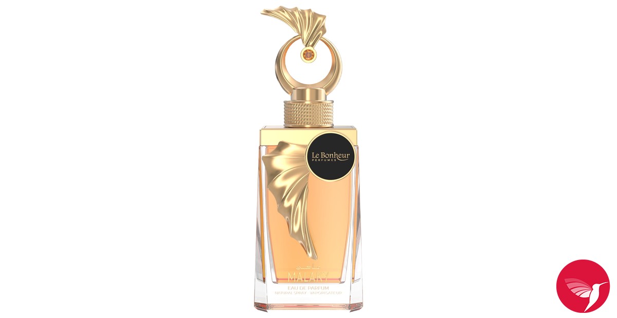 Malaky Le Bonheur Perfumes perfume - a new fragrance for women and men 2025