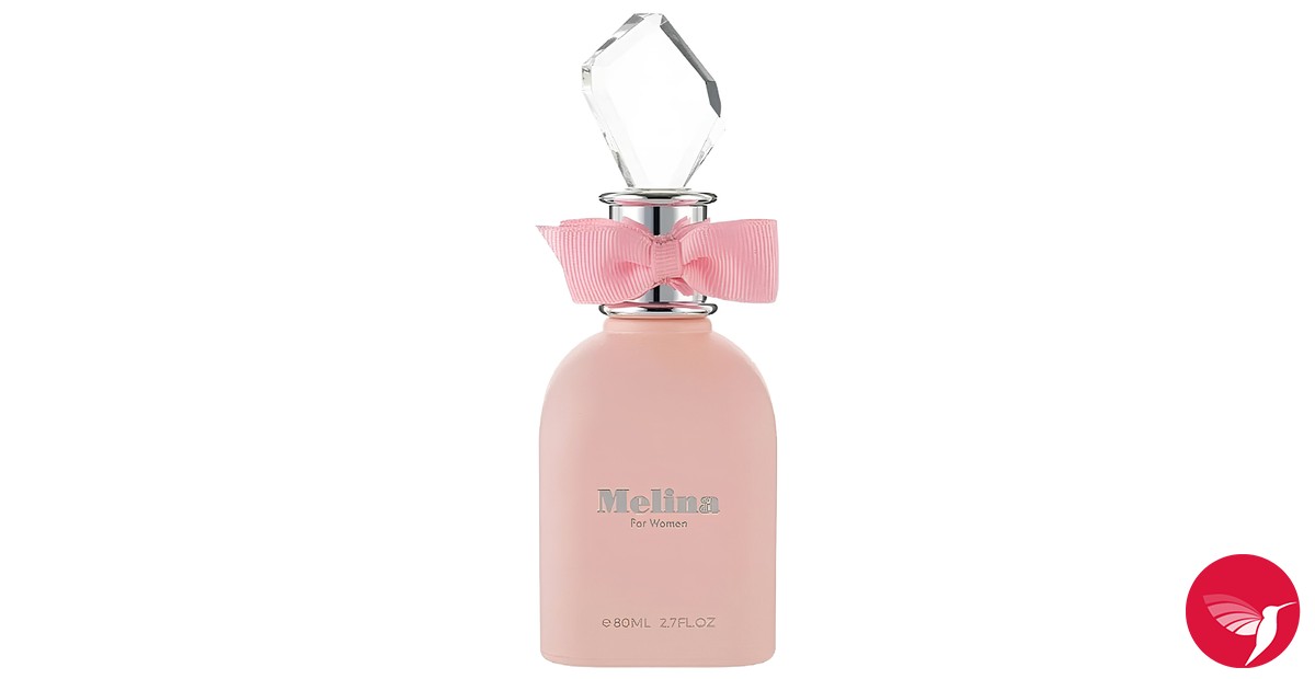 Melina Emper parfum - un nou parfum de dama 2025