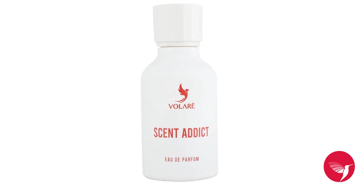 Scent Addict Volaré perfume - a new fragrance for women and men 2025