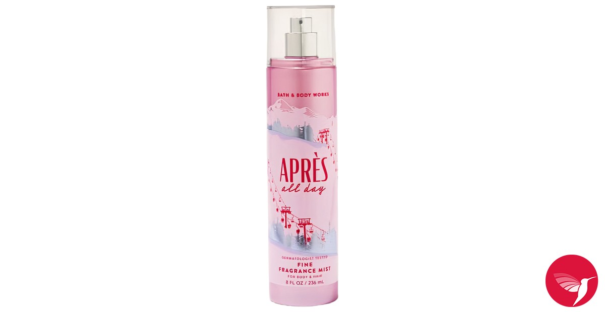 Après All Day Bath & Body Works parfém - a Nový vůně pro ženy 2025