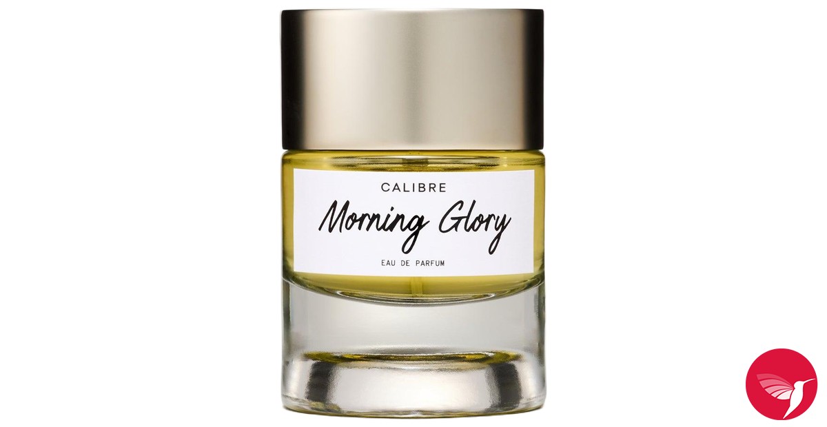 Morning Glory Calibre perfume - a new fragrance for women and men 2025