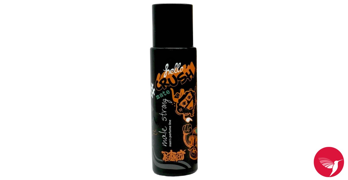Crush Mate Parli Parfum perfume - a new fragrance for women and men 2025