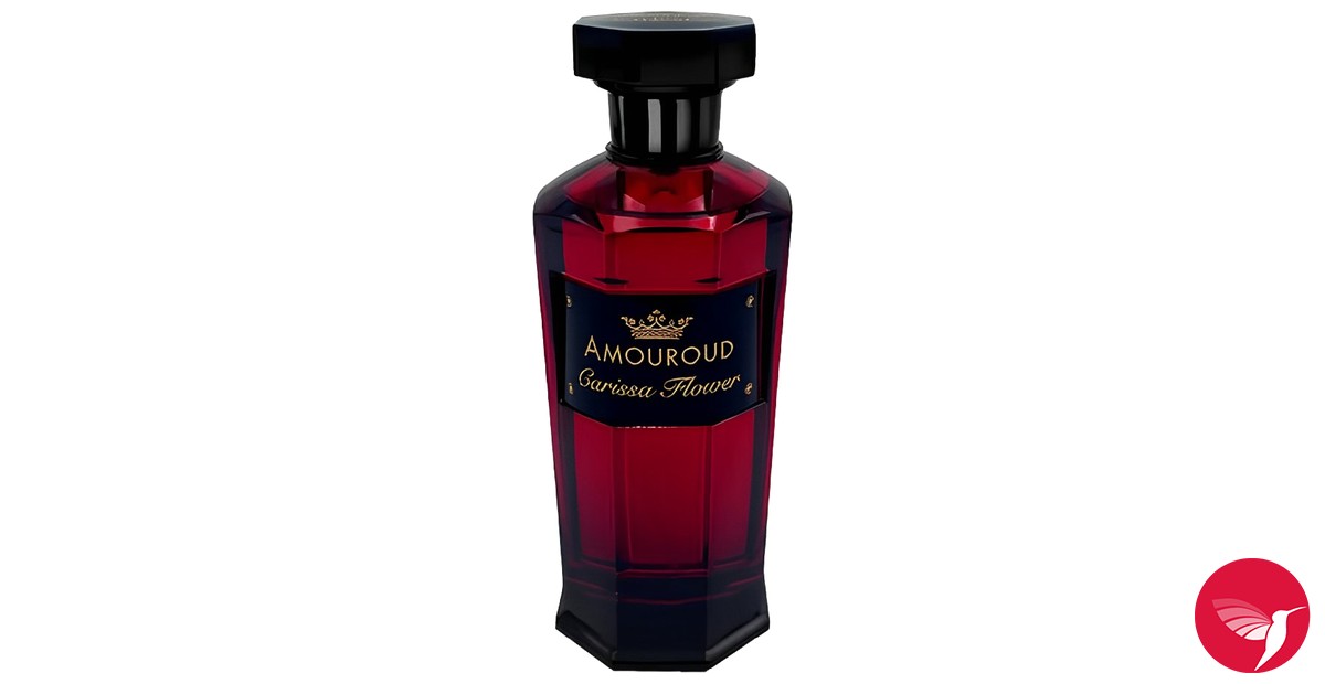 Carissa Flower Amouroud άρωμα - ένα άρωμα για γυναίκες και άνδρες