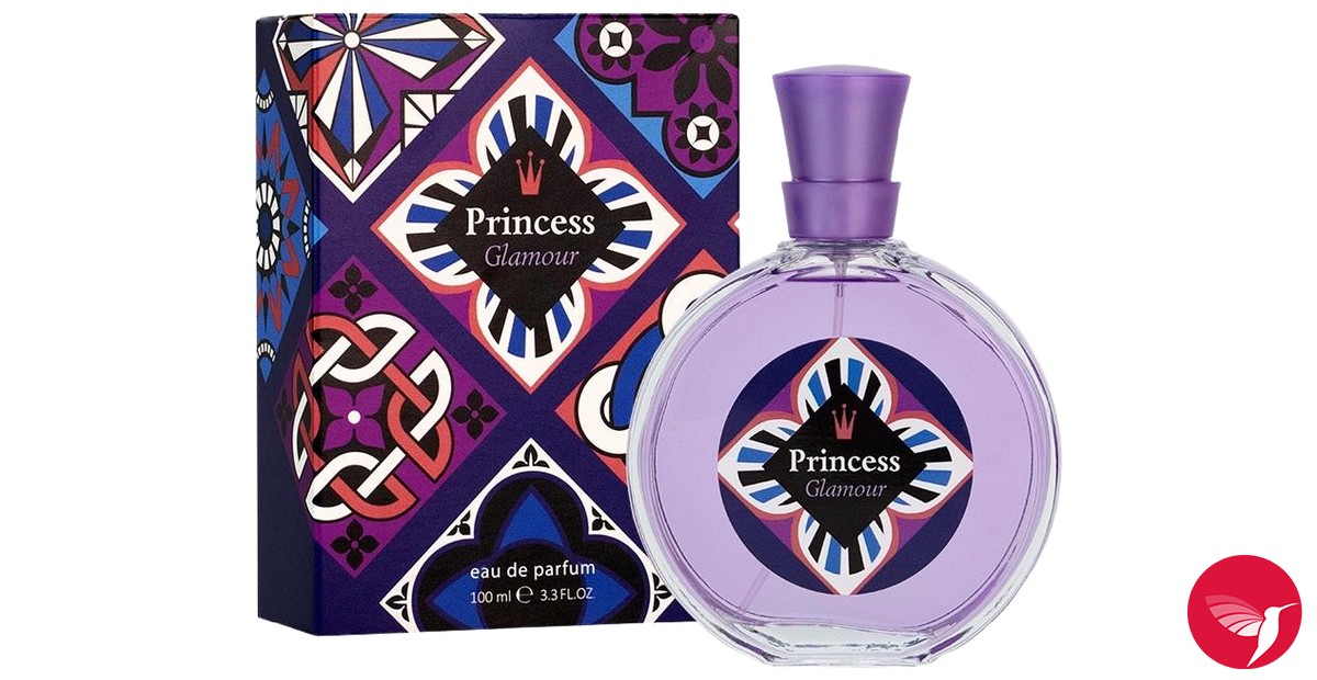 Princess Glamour Today Parfum perfume - a fragrance for women
