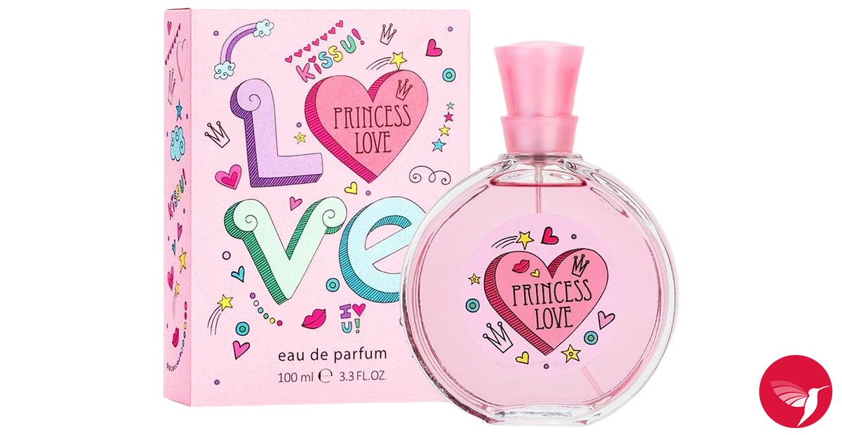Princess Love Today Parfum perfume - a fragrance for women