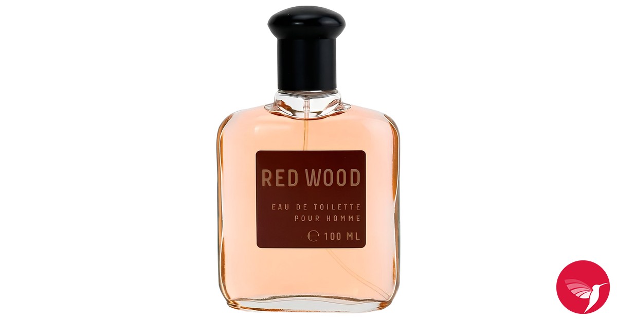 Color Essences Red Wood Red Label Colonia - una fragancia para Hombres