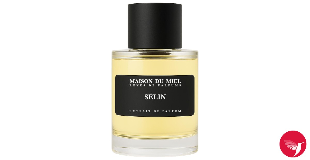 Selin Maison Du Miel perfume - a new fragrance for women and men 2025