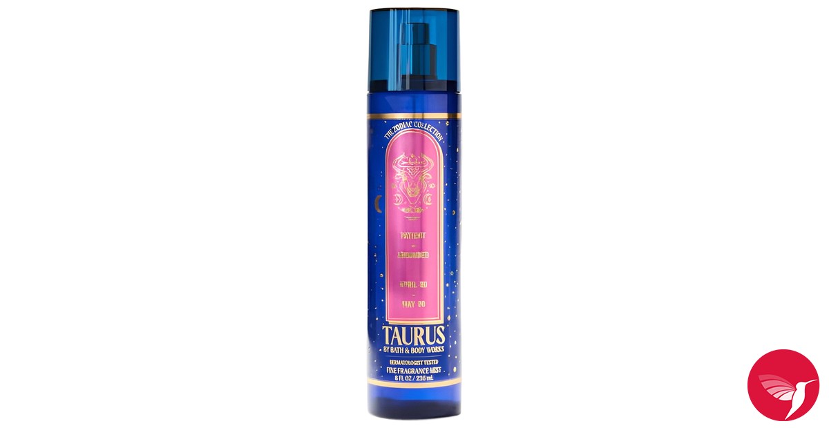 Taurus Bath & Body Works parfum - un nouveau parfum pour homme et femme ...