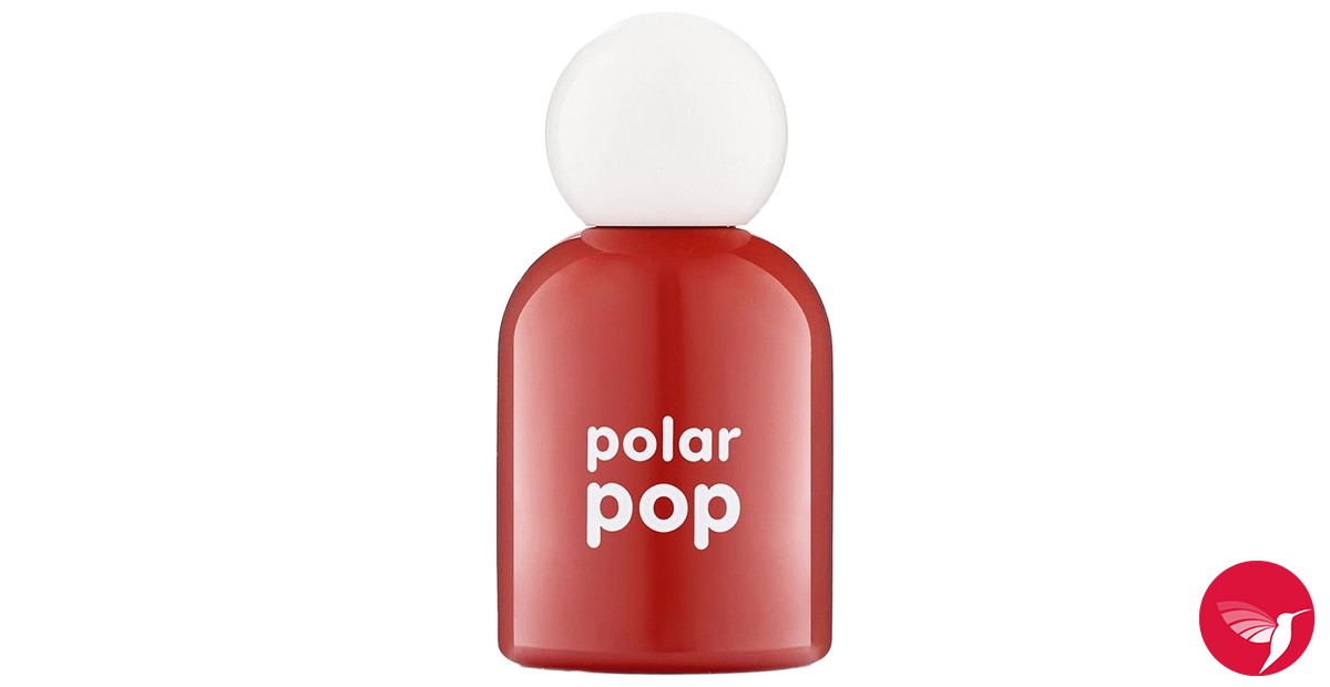 Polar Pop Söppö perfume - a fragrance for women