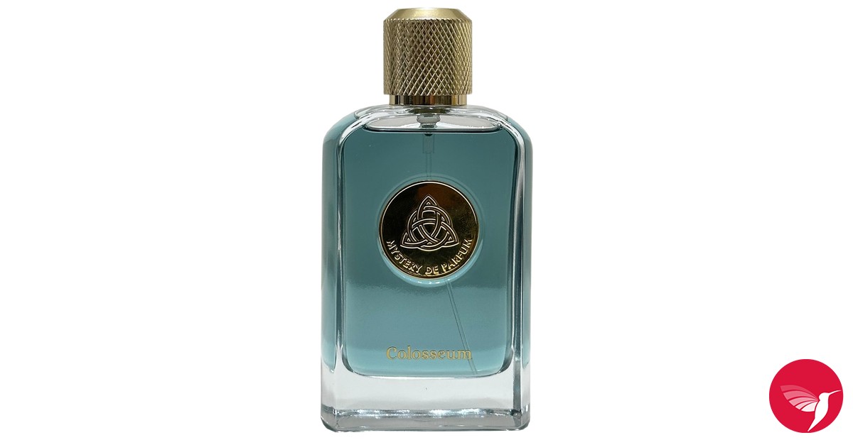 Colosseum Mystery De Parfum parfem - novi parfem za žene i muškarce 2025