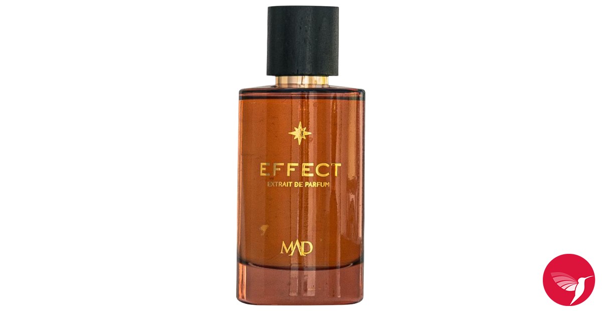 Effect Mad Parfumeur parfum - un parfum pour homme et femme 2021
